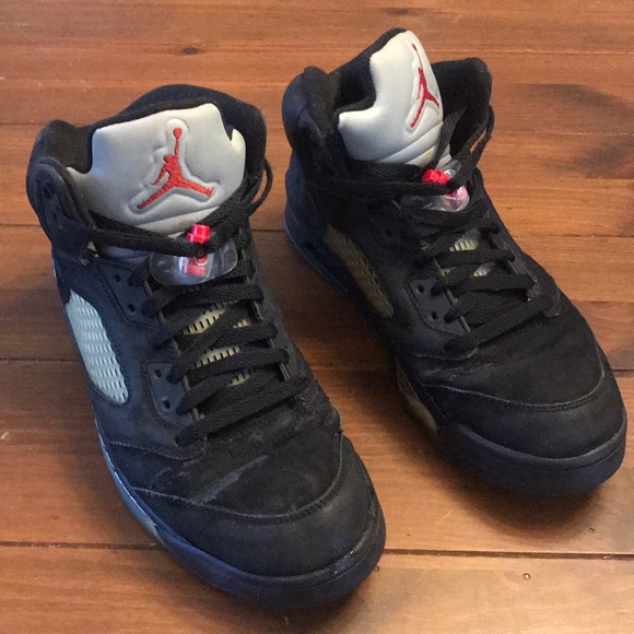 Jordan | Shoes | Air Jordan 5 Retro Metallic | Poshmark